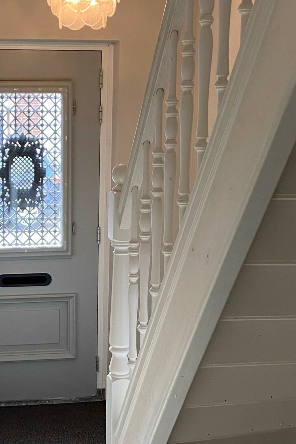 Baluster | Zierstäbe | Treppenkomponenten