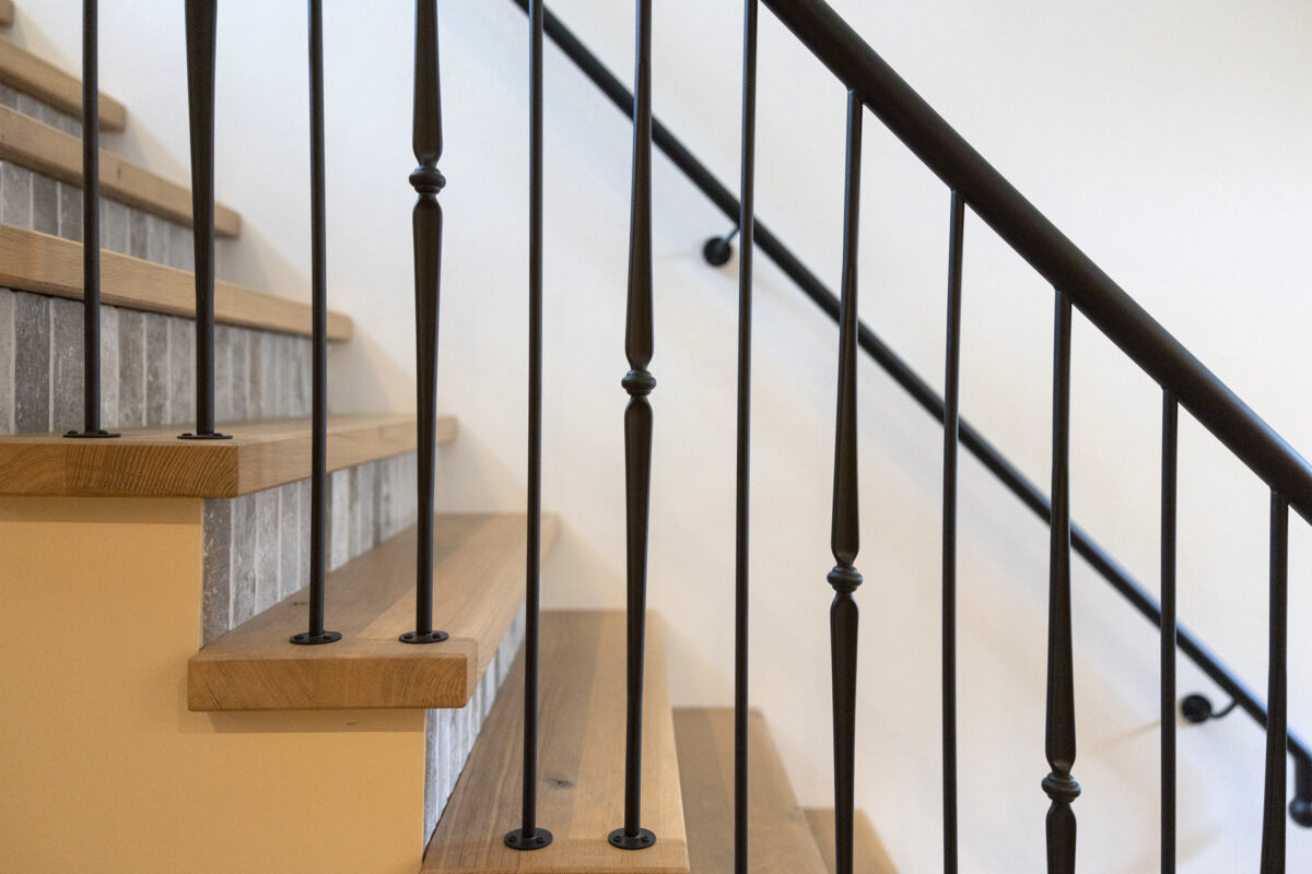 Die schönsten stäbe für Ihre Treppe | Bestellen Sie bei Zierstäbe